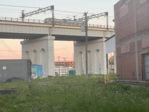 Cleveland Flats: An Archeological Site