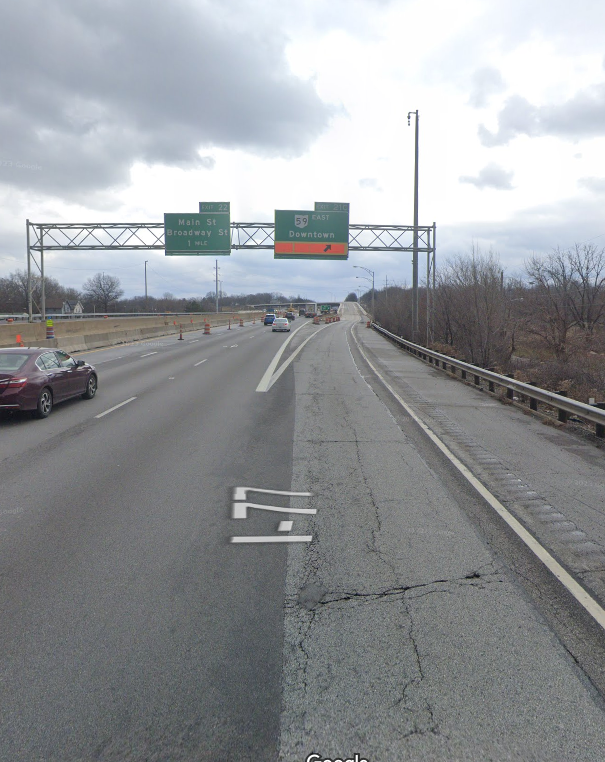 Akron Innerbelt: An Incomplete Insult